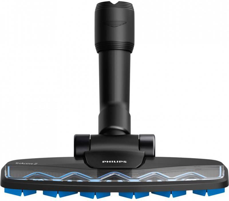 Philips TriActive Z mondstuk voor harde vloeren FC8077/01 ...