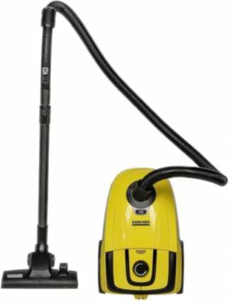 KÃ¤rcher Karcher VC2 Stofzuiger 1.198 105.0 - Stofzuigerswebshop.nl